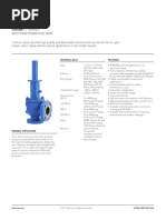 CDTP | PDF | Pressure | Valve