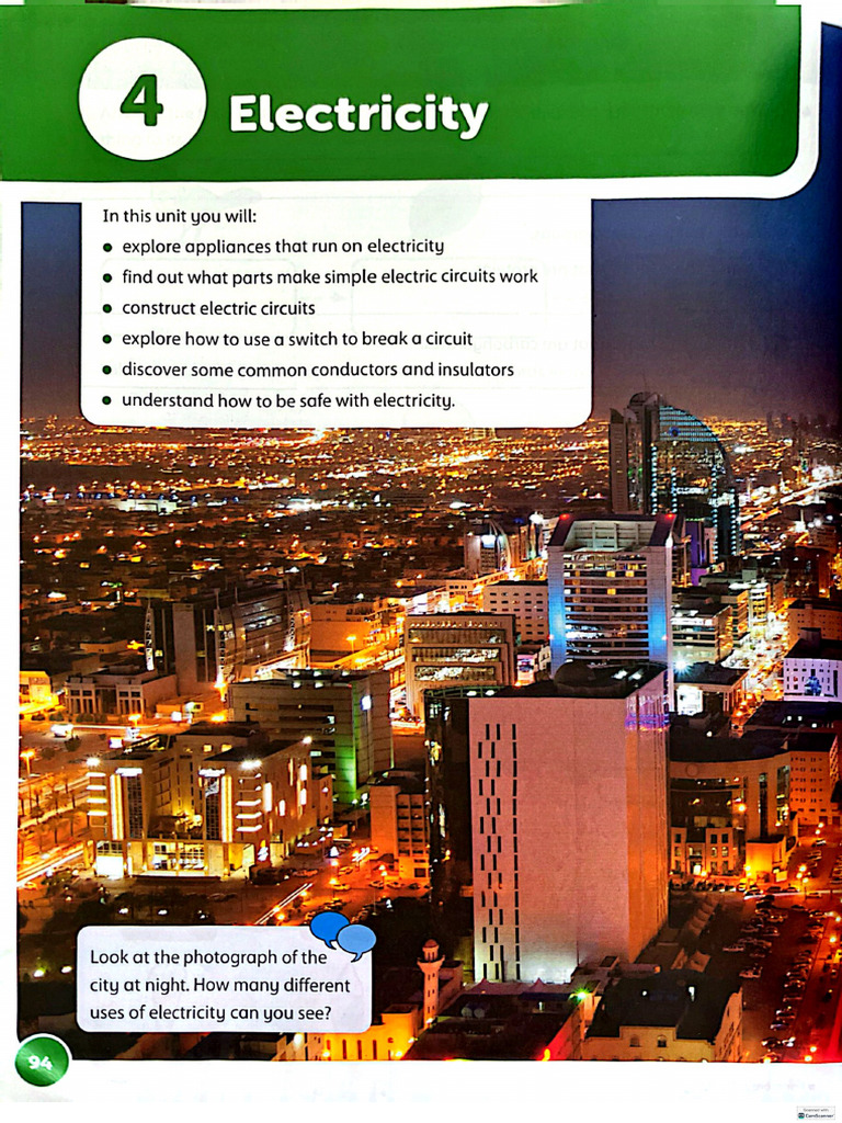 Pyp7 Unit 2 Book | PDF