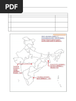 All Maps Class 10 Geography | PDF | Land Management | Land Use