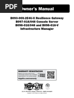 Secure Connect Gateway Virtual Edition Quick Setup Guide | PDF | Proxy ...