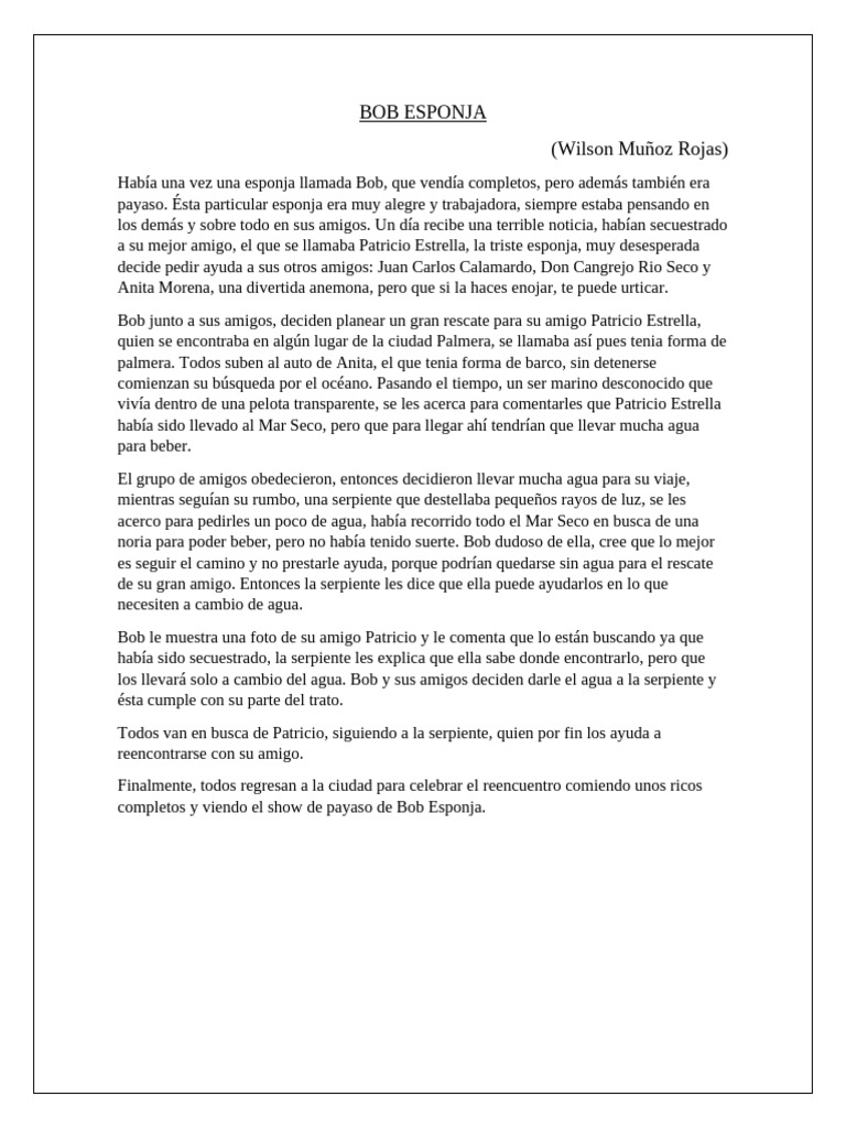 Wilson Muñoz | PDF | Arte