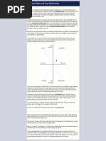 Adult Attachment Questionnaire (AAQ) | PDF | Wellness | Lifestyle