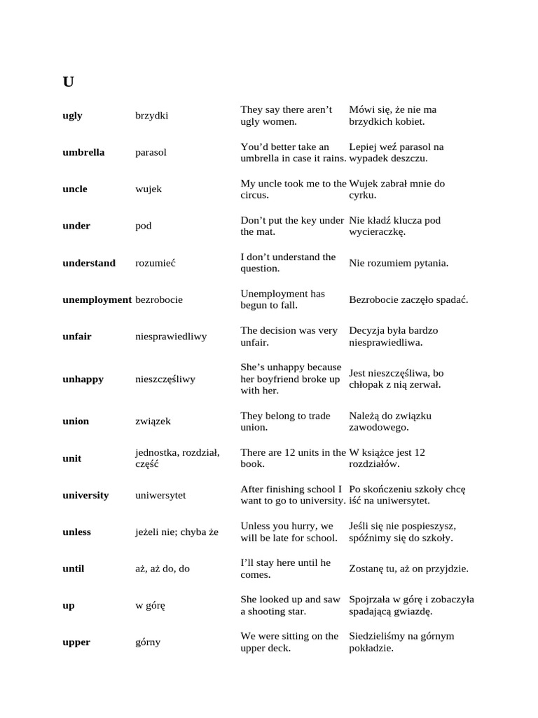 U | PDF