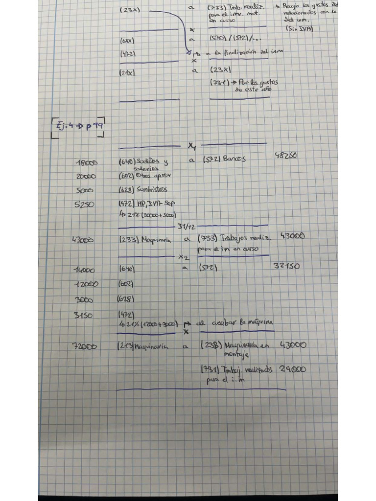 Conta Bili Dad | PDF