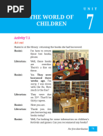 Grade 7 English Pupil S Text Book 61fa0eaba0bb4 | PDF | Kite