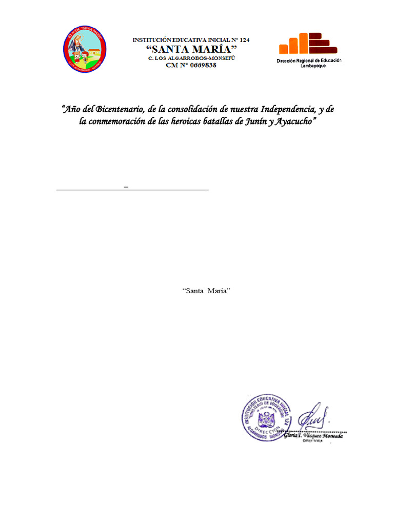 Exp. Ficha Mant. Foncor | PDF