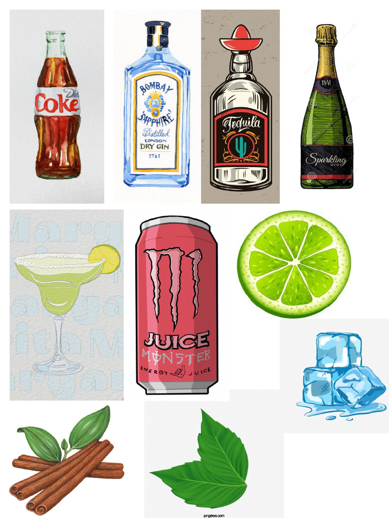 Drinks | PDF