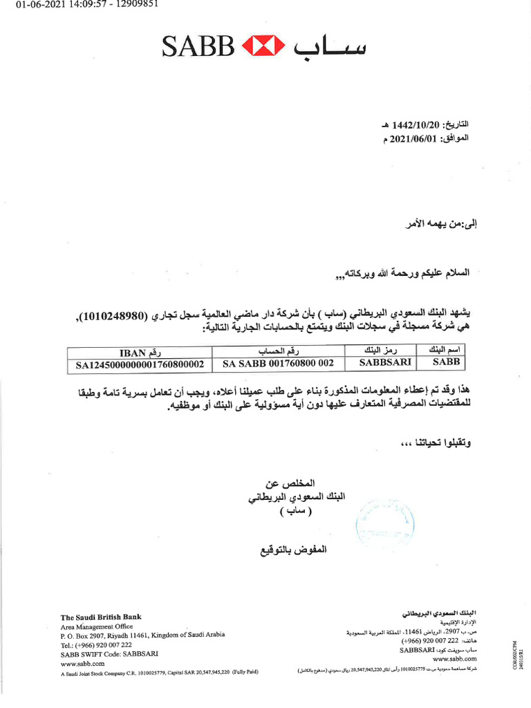 Sabb Iban Arabic | PDF