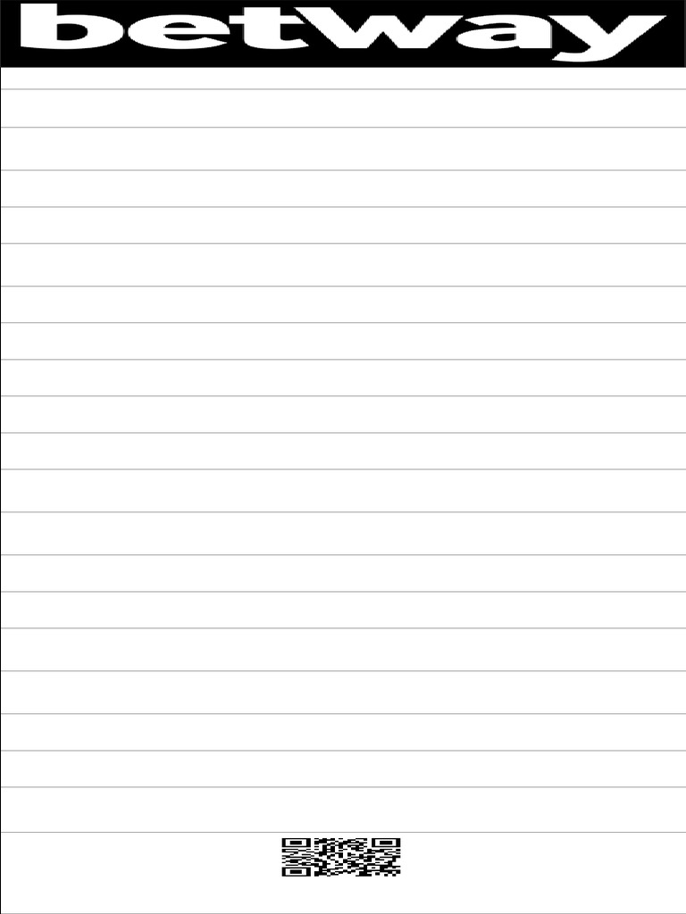 Betway X834D5FBB | PDF | Uefa Champions League | English Football League