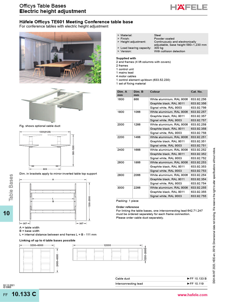 Selection - 10133 C-10133 C | PDF | Graphite | Aluminium