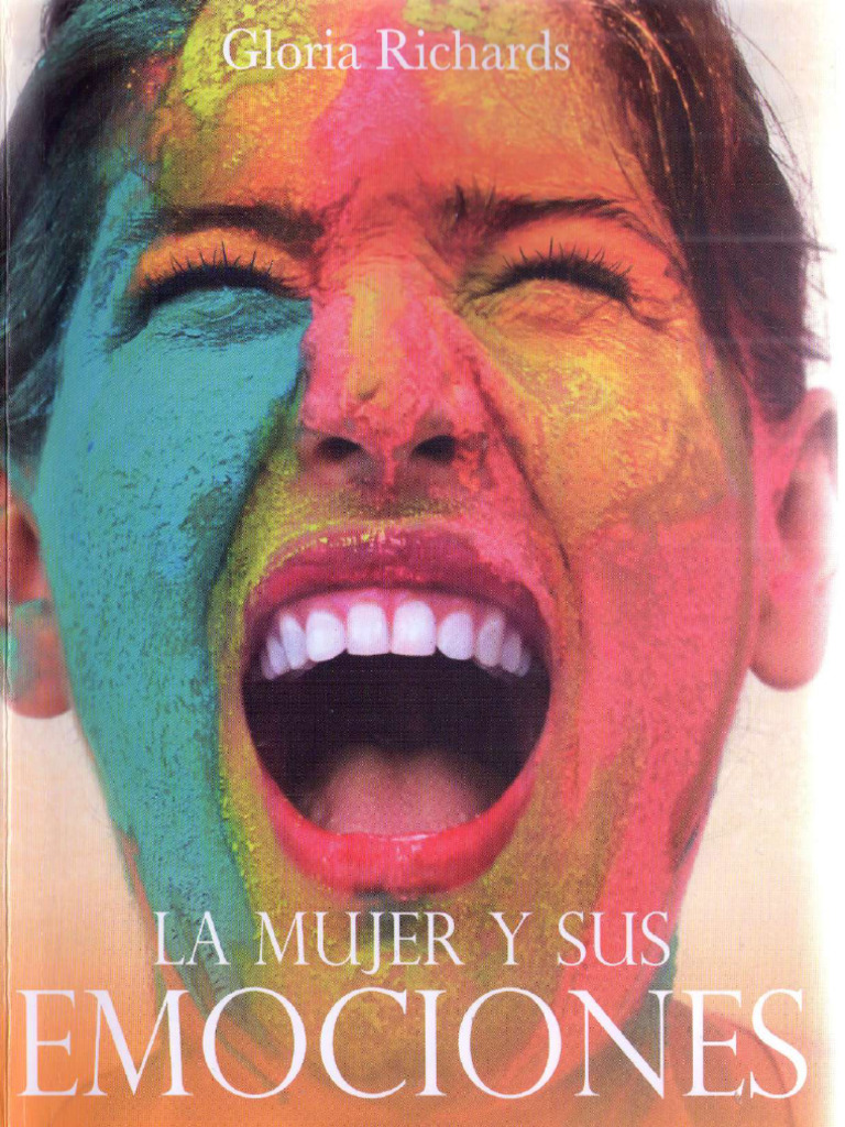 La Mujer y Sus Emociones - Compressed | PDF