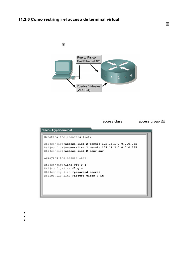 413 - PDFsam - Ccna 1 y 2 | PDF | Informática | Tecnología