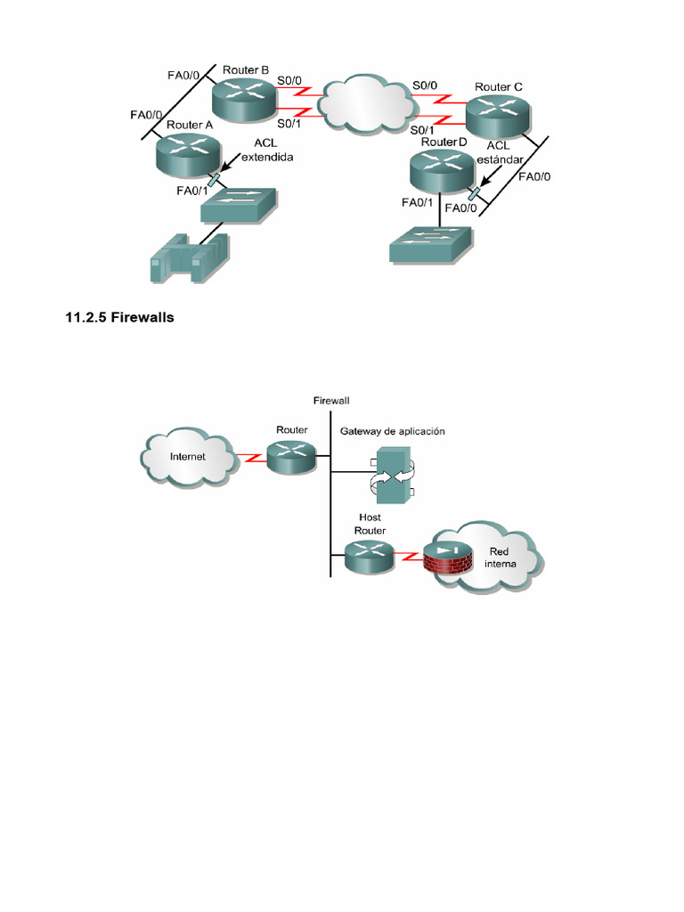 412 - PDFsam - Ccna 1 y 2 | PDF