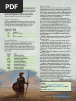 Forgotten Realms: Calimshan History | PDF | Elf (Dungeons & Dragons ...
