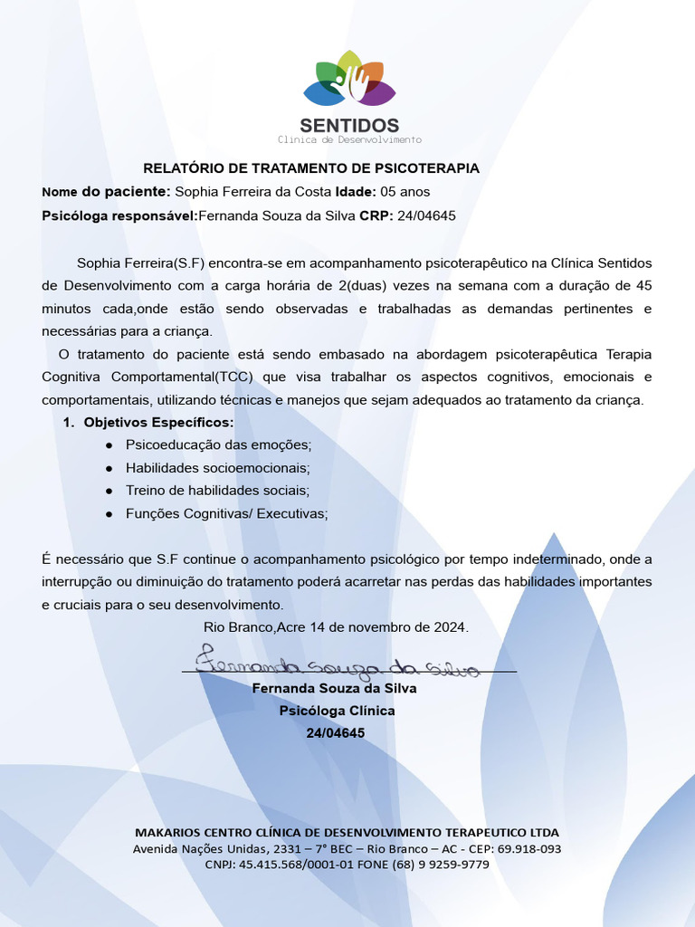 Relatório - GEAP 2024 Novembro - Docx - Documentos Google-1-11-7 | PDF