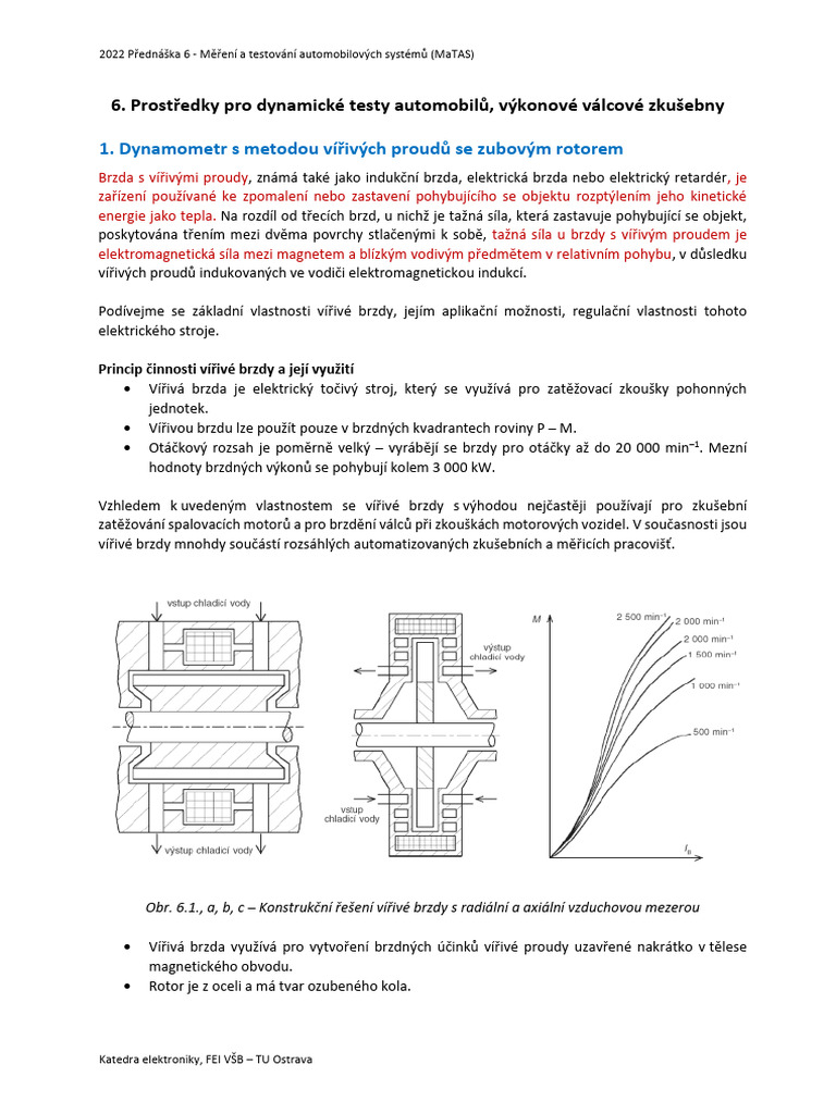 2022 MaTAS - Prednaska 6 | PDF