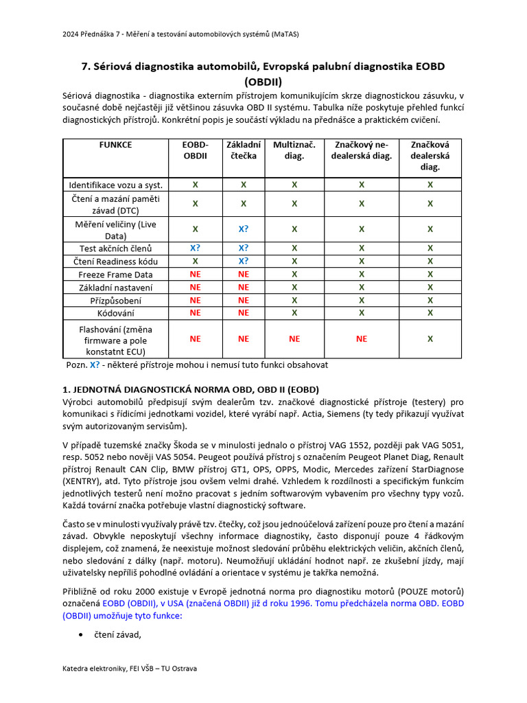 2024 MaTAS - Prednaska 7 | PDF
