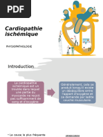 Tuberculose Pulmonaire : Physiopathologie | PDF | Tuberculose | Macrophage