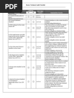 Cisco Router Switch Security Hardening | PDF | Computer Network | Radius