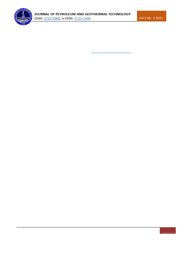 Validation of The Cullender and Smith Method For D | PDF | Fluid ...