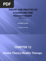 Theories of Personality Overview | PDF | Psychology | Personality ...