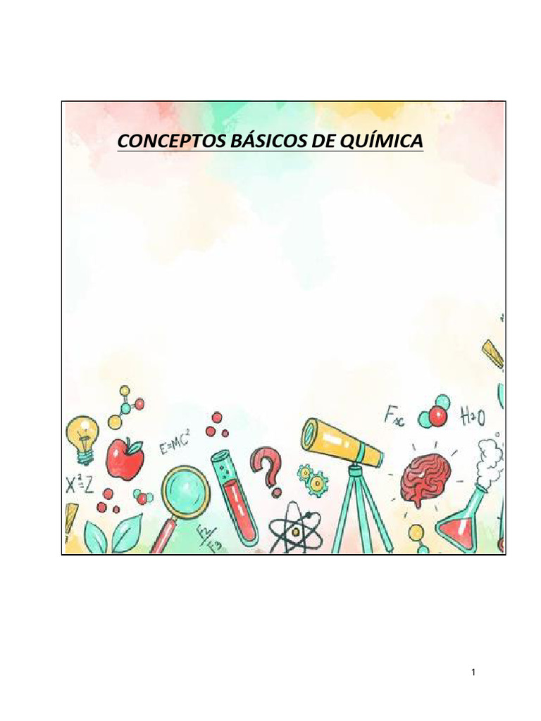 Conceptos Clave de la Estructura Atómica | PDF | Núcleo atómico | Protón
