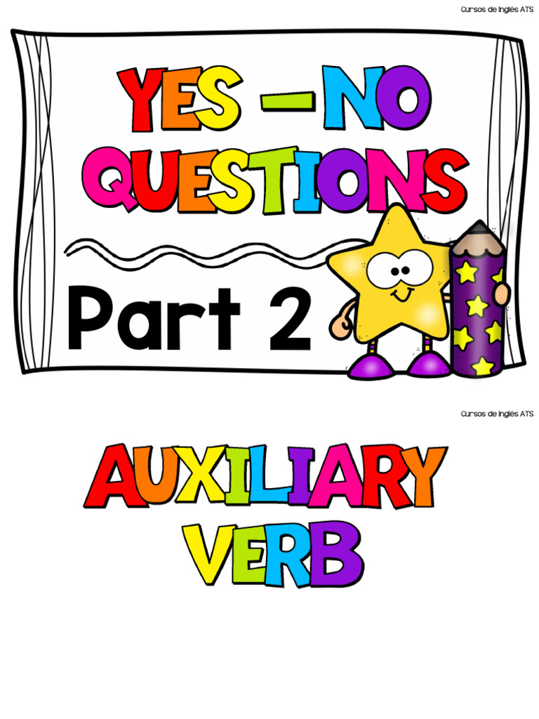 Como Hacer Preguntas Usando Do y Does Parte 2 | PDF