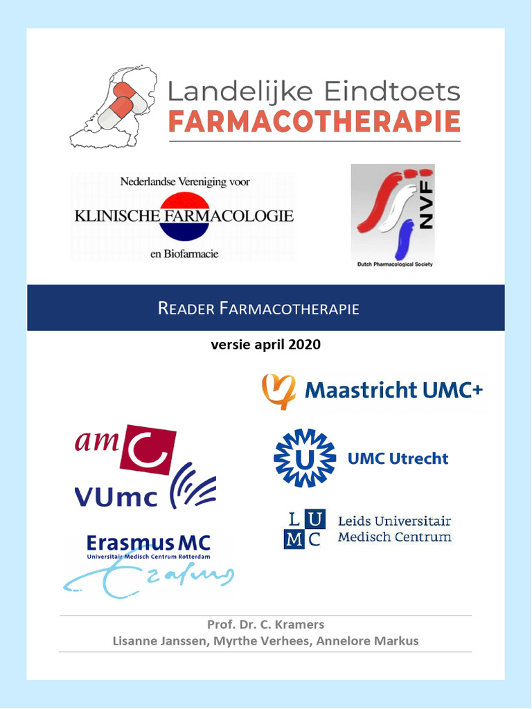 Farmaco | PDF