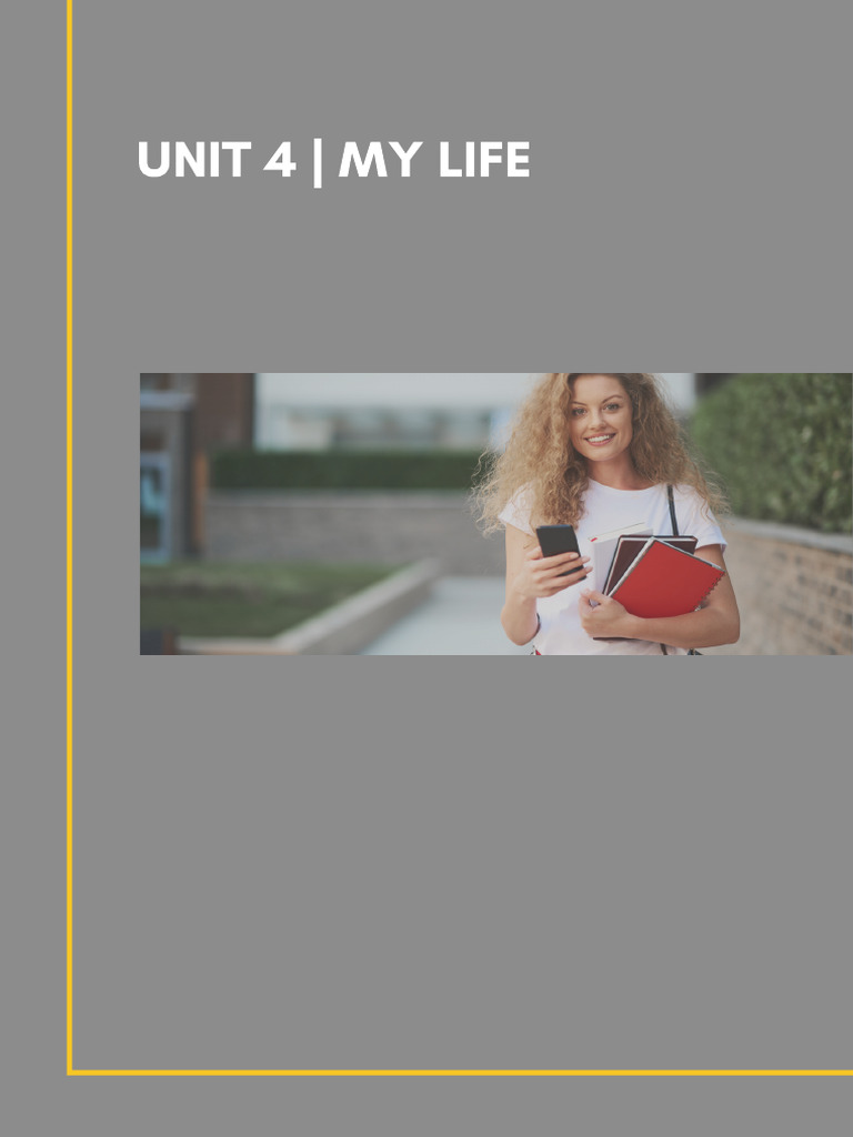 04 | PDF | Workweek And Weekend | Languages