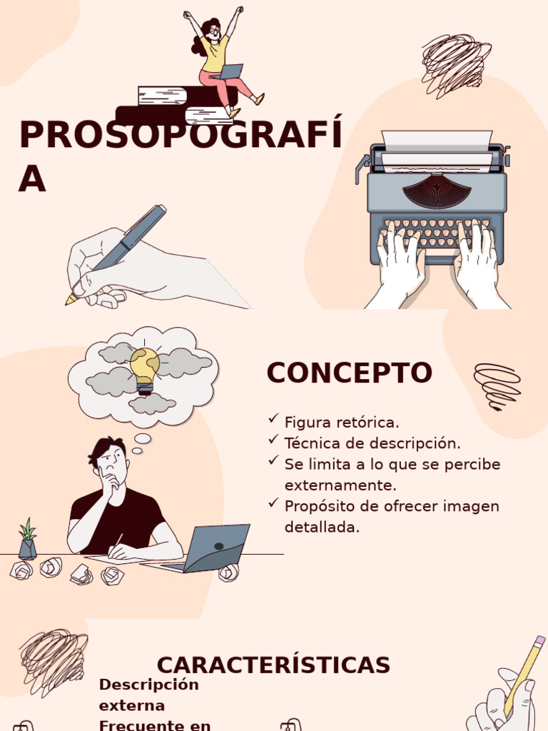 Prosopografia | PDF