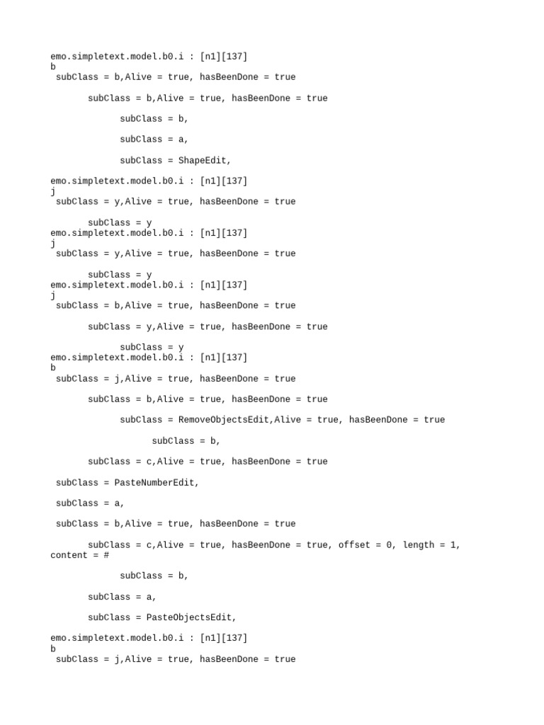 Data Structure Analysis | PDF