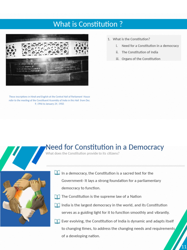 Indian Constitution (Polity) | PDF | Writ | Habeas Corpus