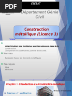 Module de Young de l'acier S355 | PDF | Résistance des matériaux | Acier
