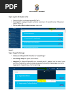 Steps Pupilpod | PDF