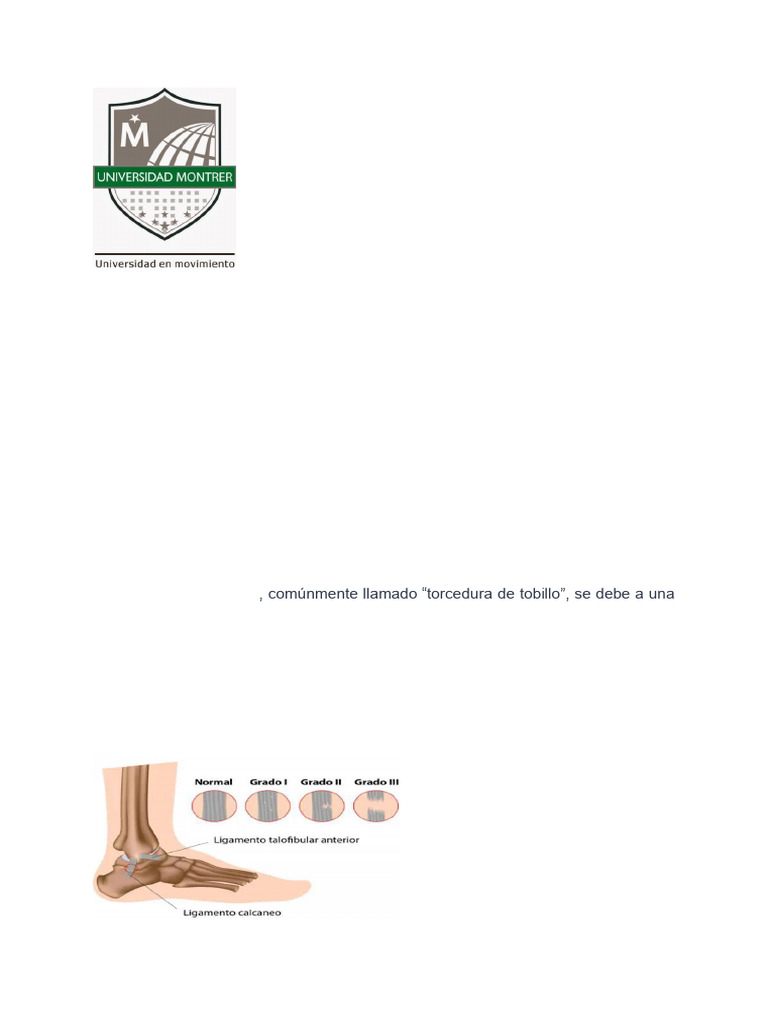 Cyriax 1 | PDF | Tobillo | Masaje