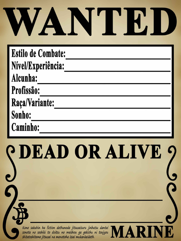 Ficha Do Luan Games | PDF