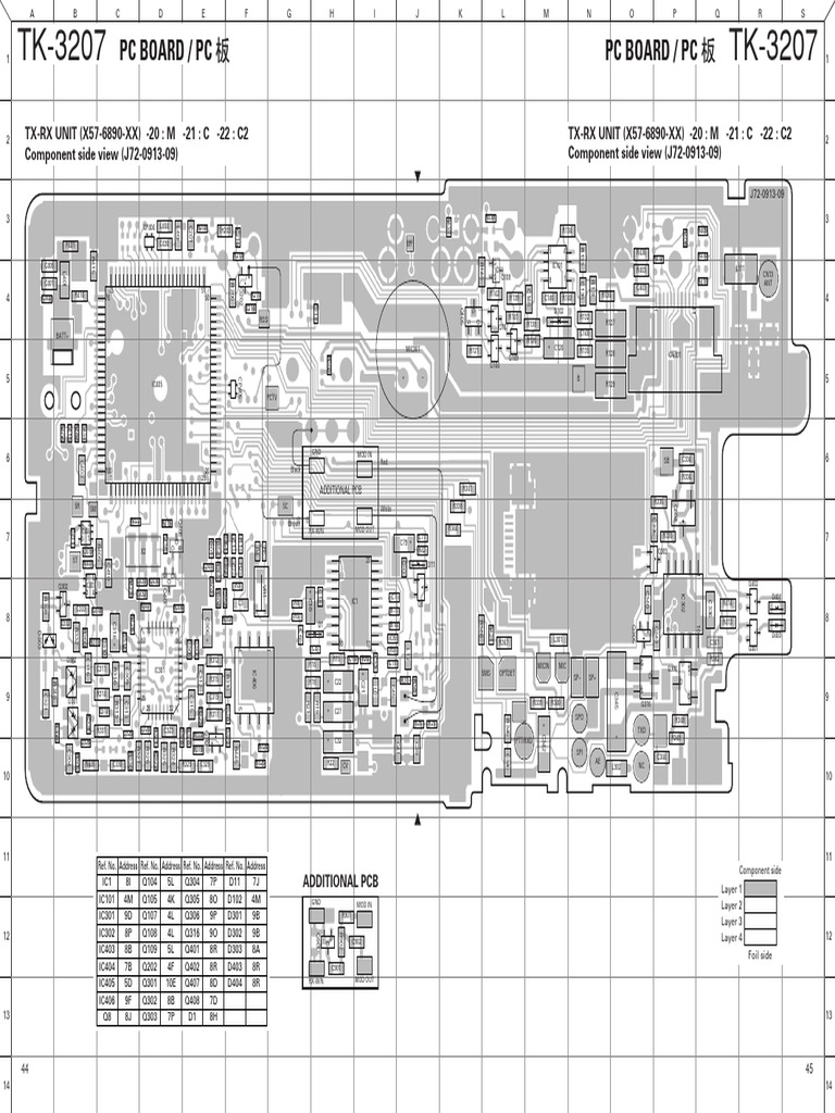 B51-8680-00-PCB | PDF