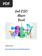 Understanding Pop Ballad Music | PDF | Song Structure | Musical Forms