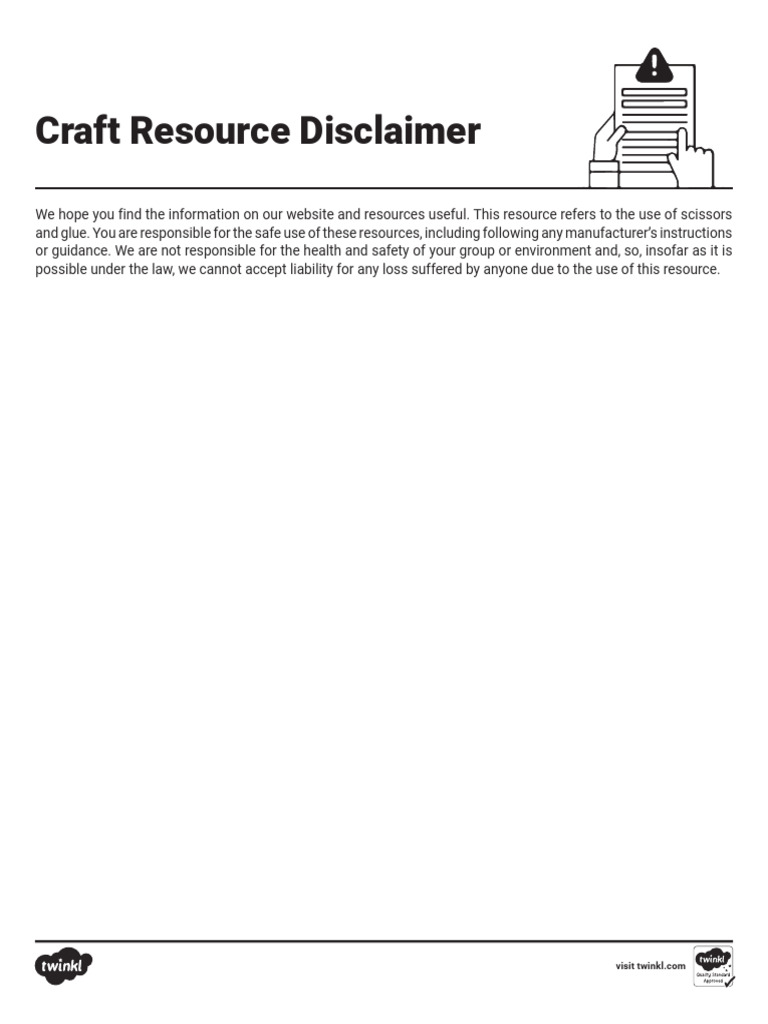 Color Zoo Animal Craft Giraffe | PDF