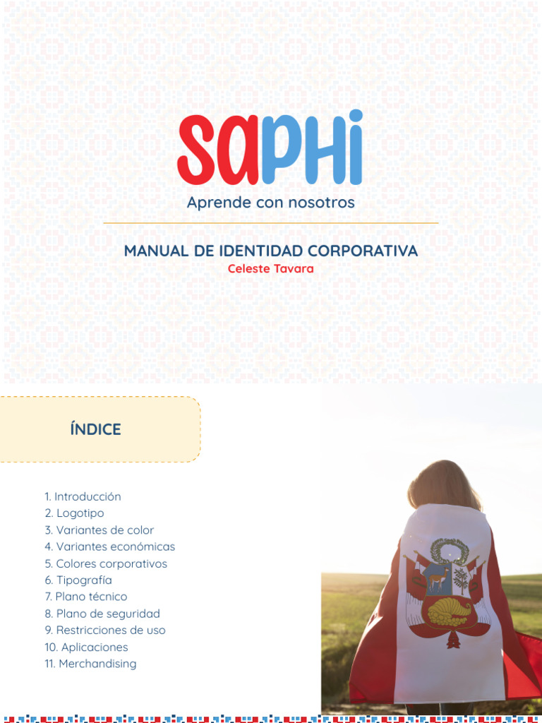 Saphi Propuesta | PDF