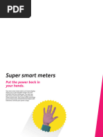 Ofsted Poster For Parents Childcare 2024 | PDF