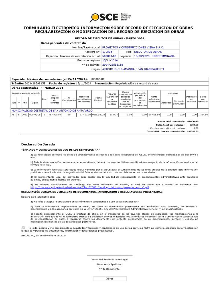 RNP - Viena Mar.24 | PDF