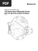 Haldex - Brake Shoe Identification Chart PDF | PDF | Vehicles ...