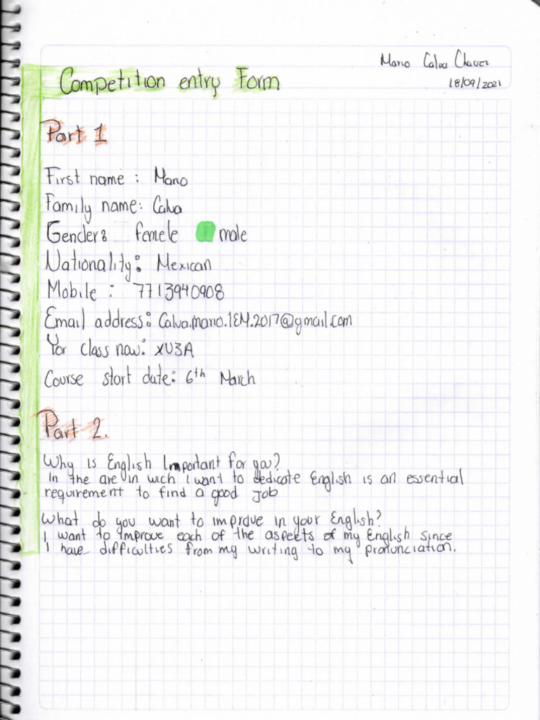 Evidence Unit 2 | PDF