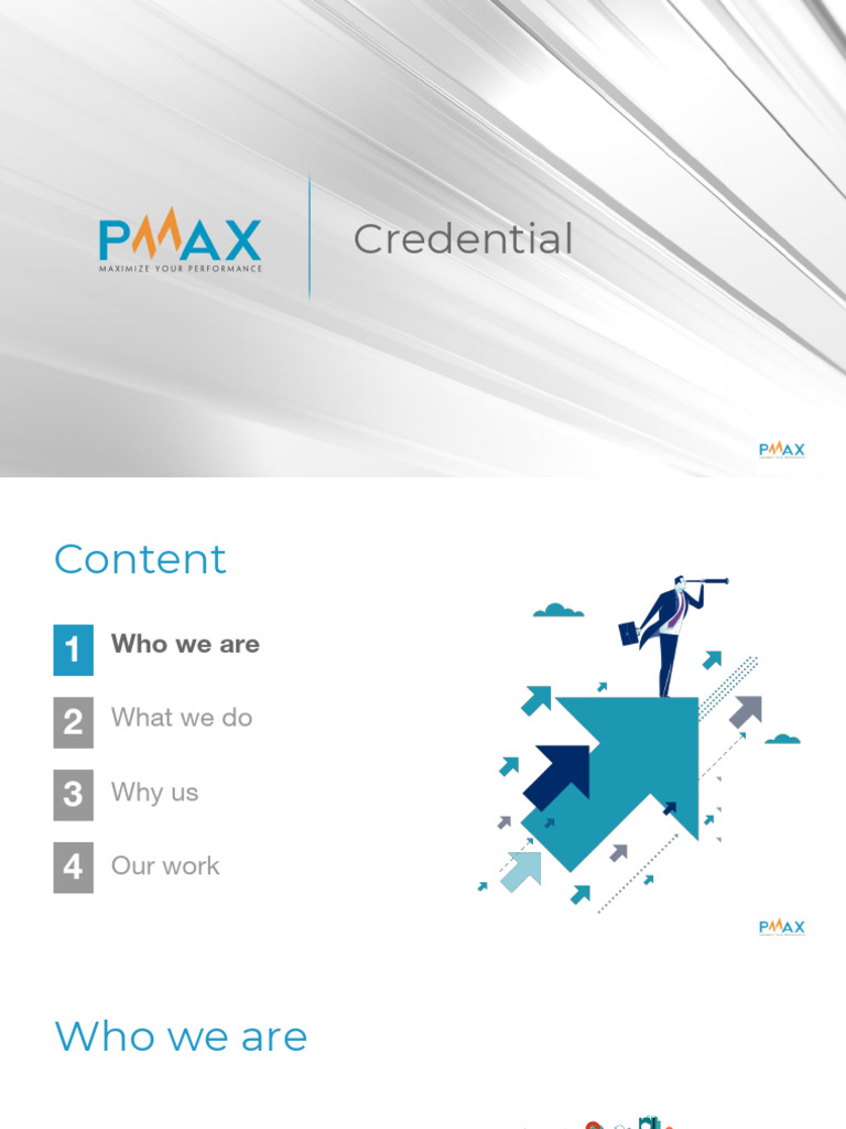 PMAX PerformanceMKT Credential | PDF | Digital Marketing | Brand
