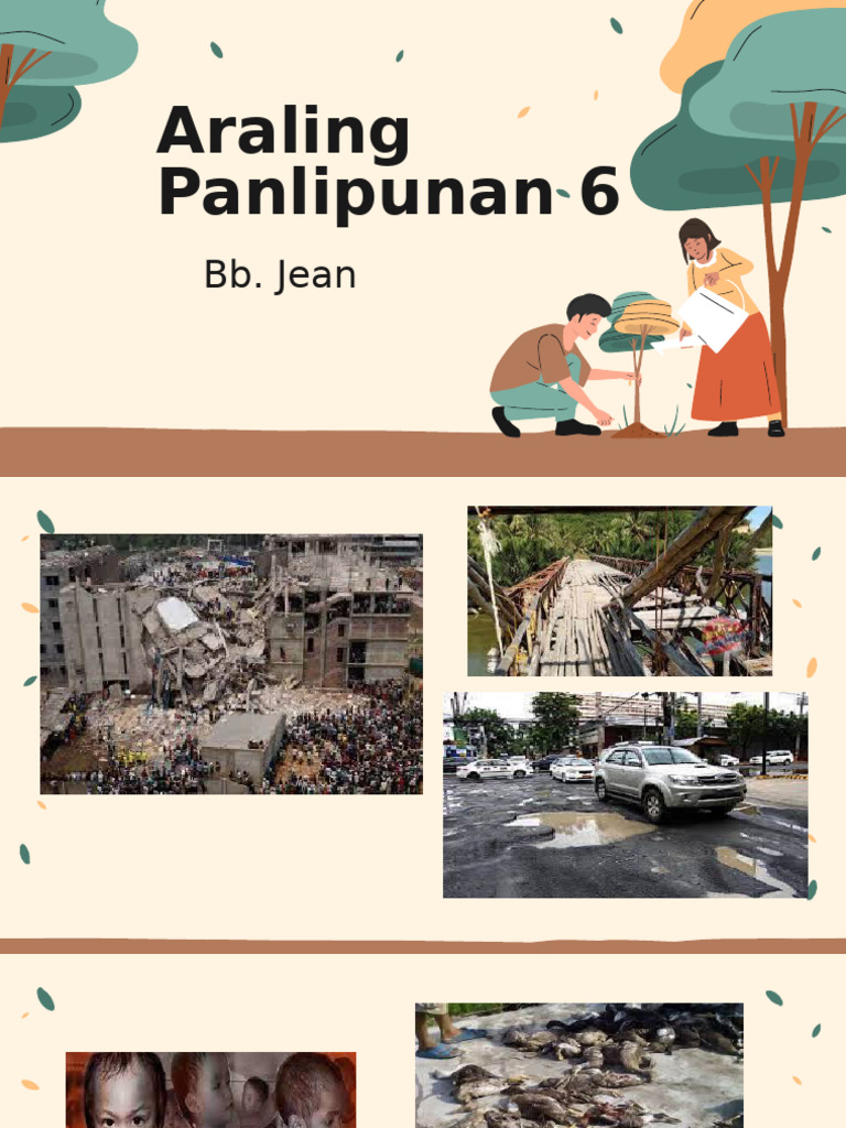 AP6 Feb, 26-29, 2024 Ang Pamumuno Ni Elpidio R. Quirino | PDF