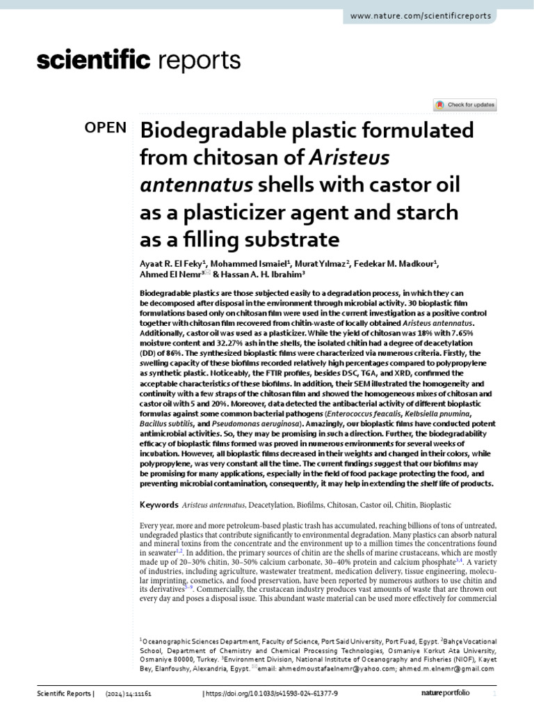 Tga DSC | PDF | Thermogravimetric Analysis | Differential Scanning ...