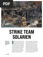 Necrons Points Values | PDF | Law