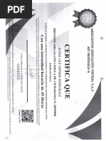 Respuestas Mipg Modulo 2 | PDF