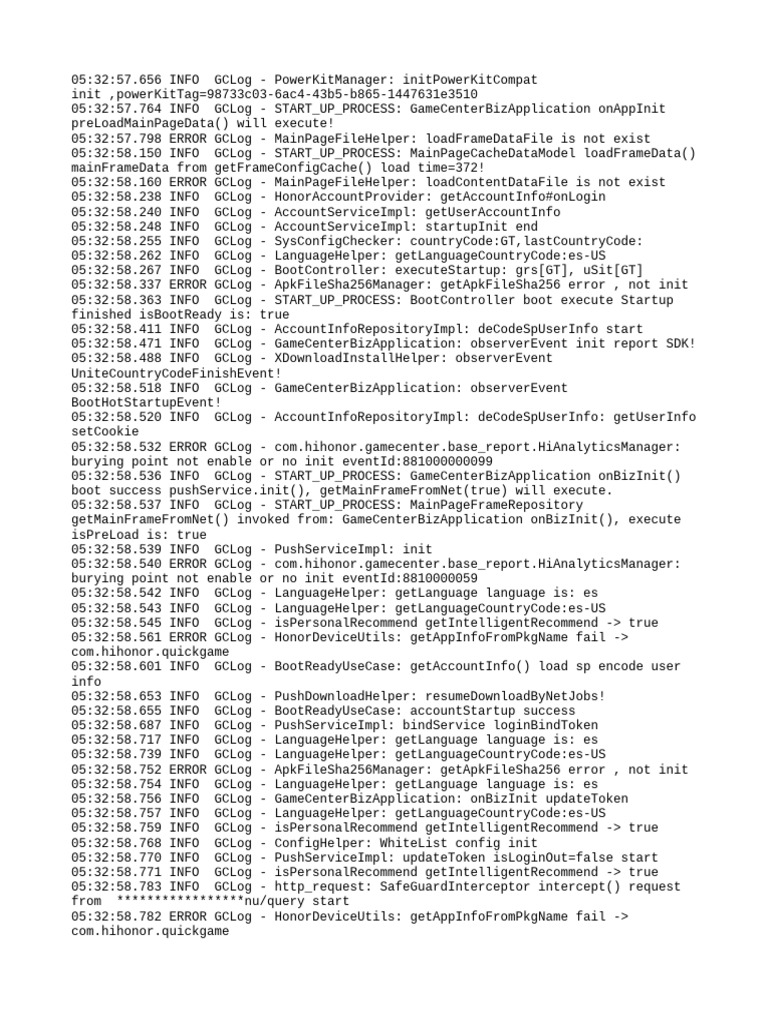 GC 2024 11 17 | PDF | Informática | Ingeniería Informática